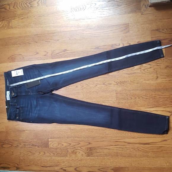 DL1961 | Jeans | Nwt Dl 961 Danny Midrise Pulse Instasculpt Supermodel ...